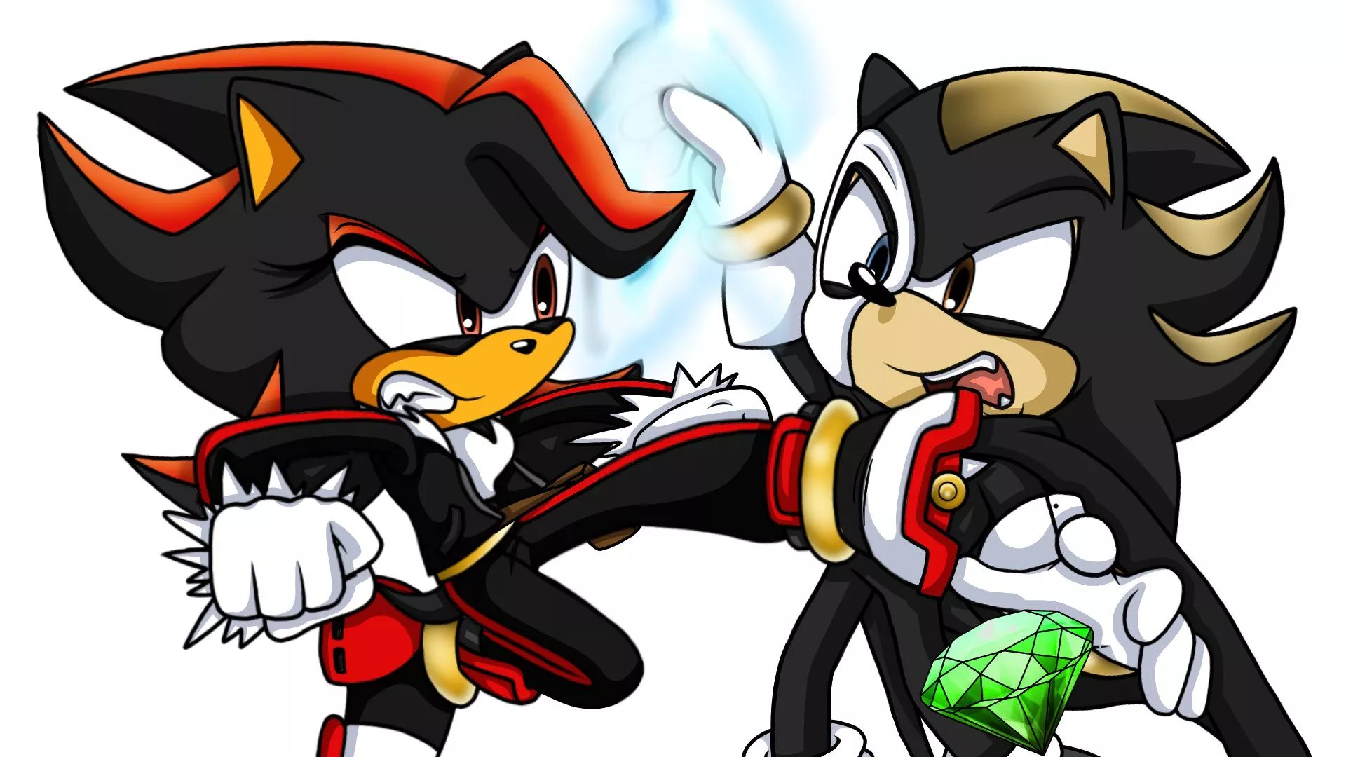 Shadina The Hedgehog Wallpapers - Wallpaper Cave