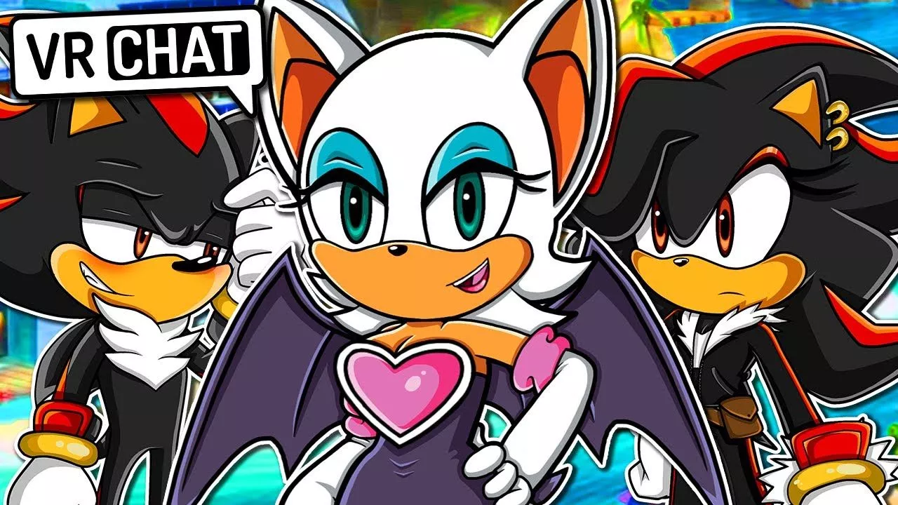 Shadina The Hedgehog Wallpapers - Wallpaper Cave