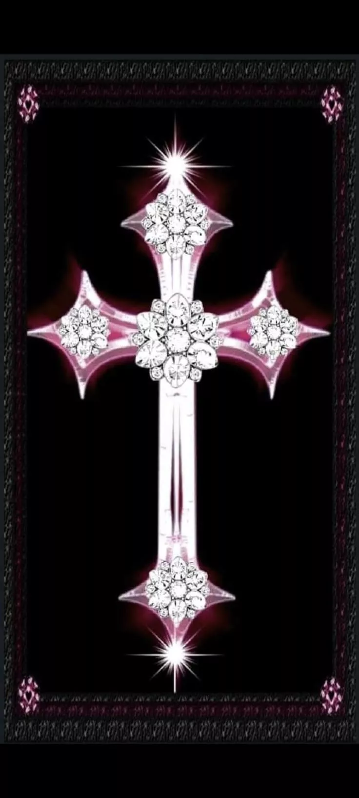 Y2k Black Cross Wallpapers - Wallpaper Cave