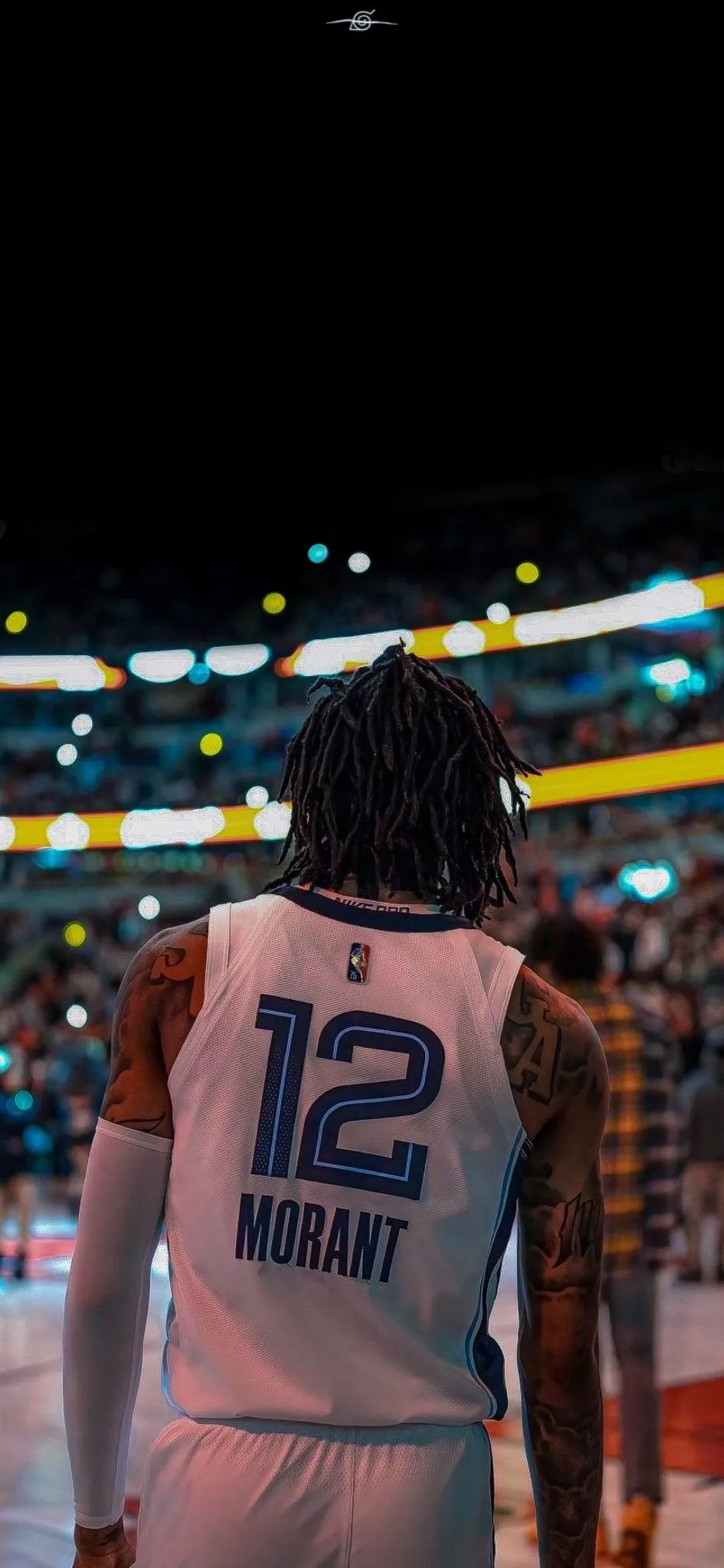 Ja Morant Drip Wallpapers - Wallpaper Cave