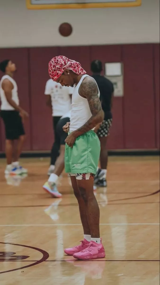 Ja Morant Drip Wallpapers - Wallpaper Cave