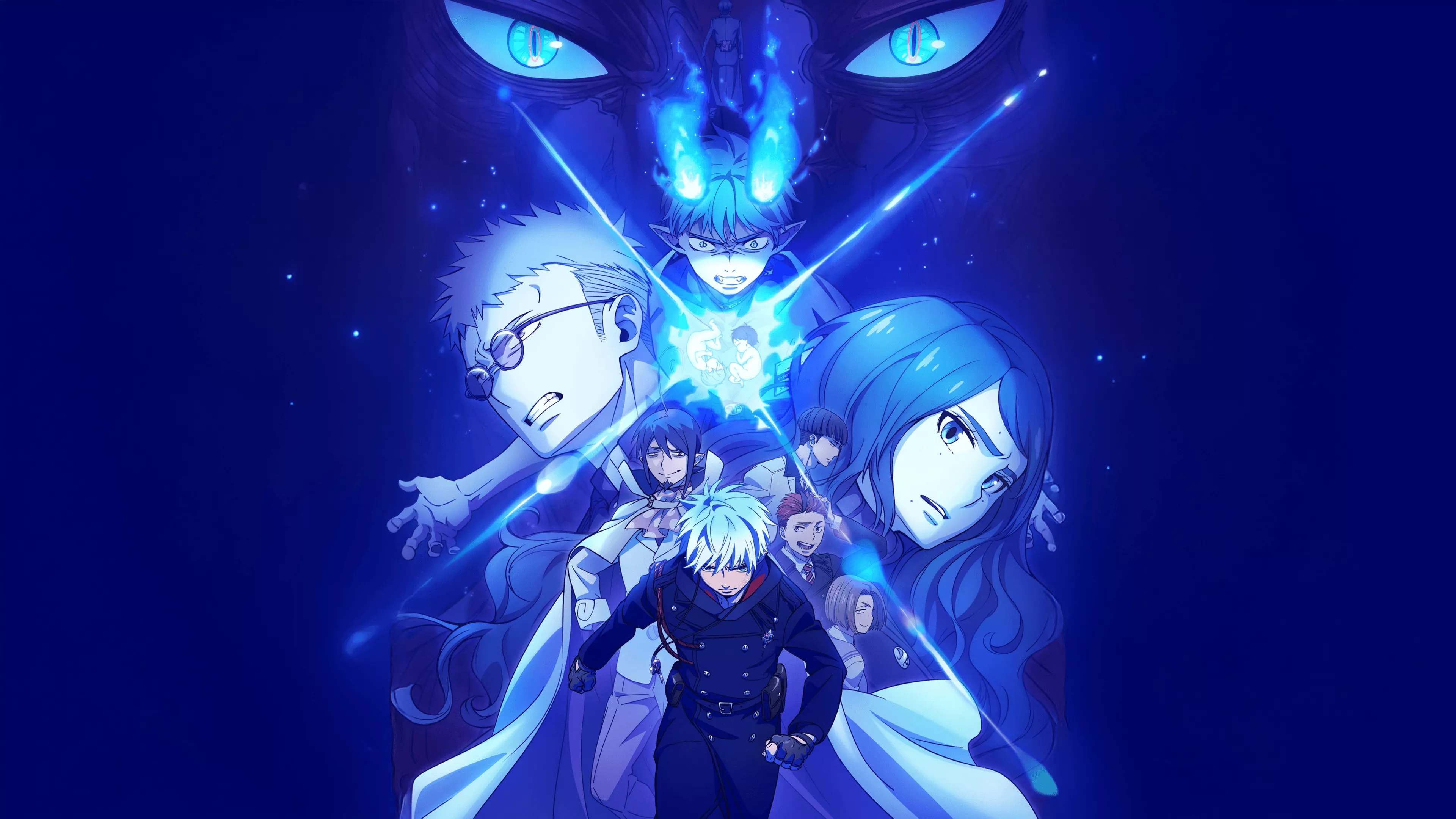 Boruto Drip Desktop Wallpapers - Wallpaper Cave