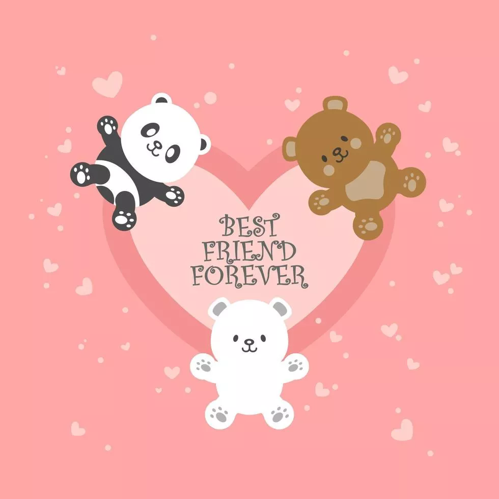 Panda And Polar Bear Wallpapers - Wallpaper Cave