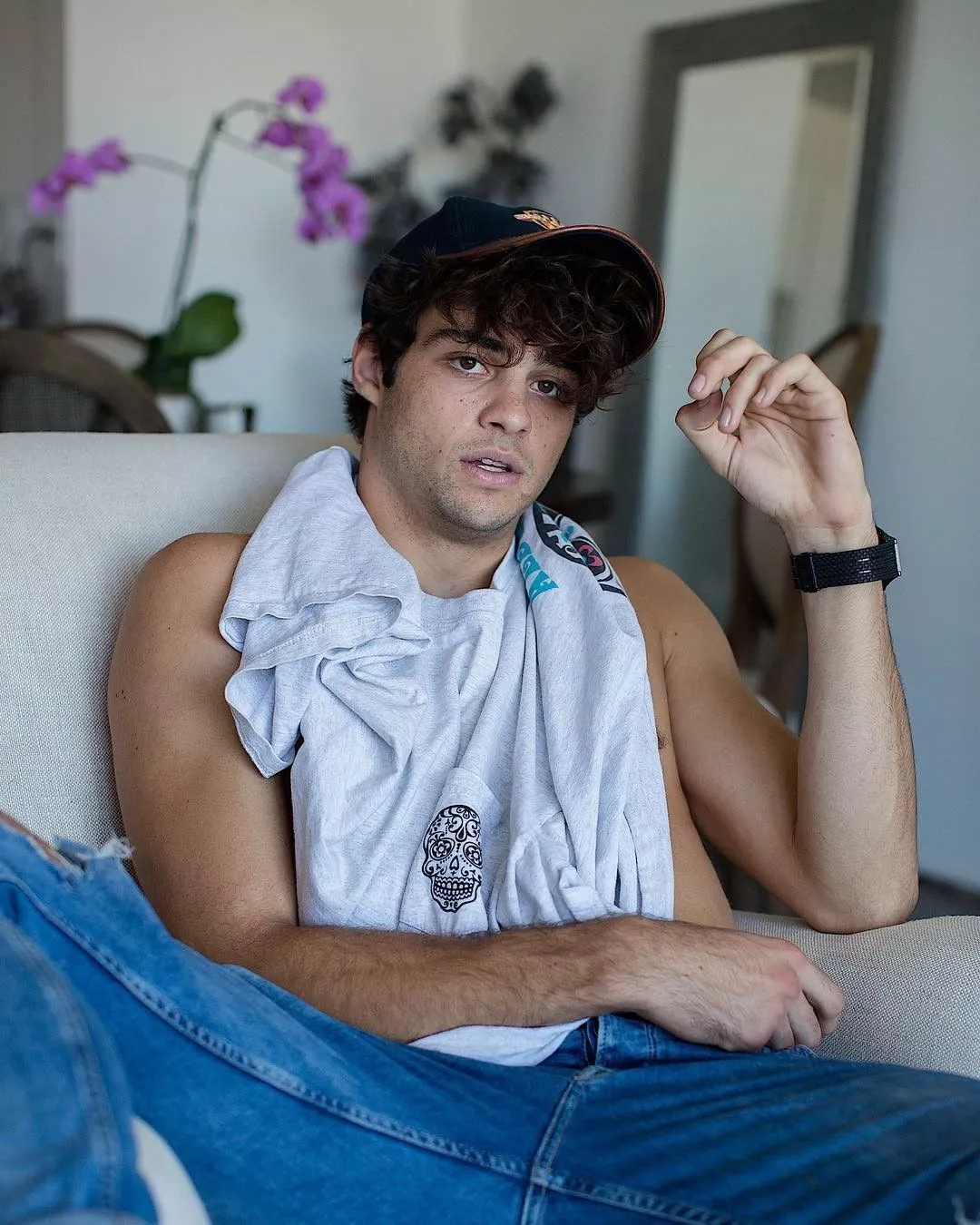 Jesus Adams Foster Wallpapers - Wallpaper Cave