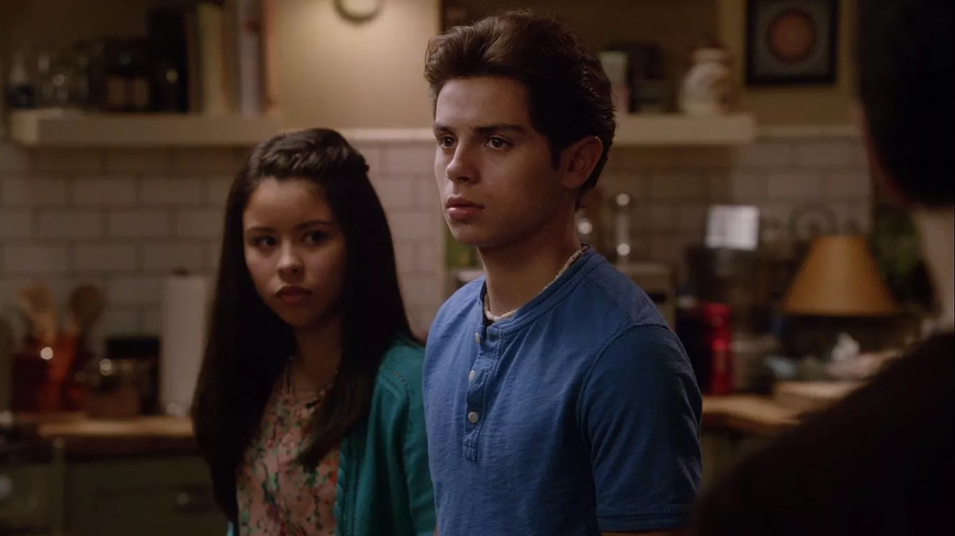 Jesus Adams Foster Wallpapers - Wallpaper Cave