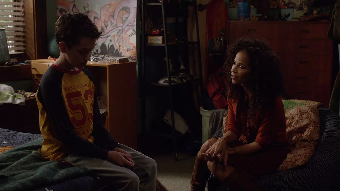 Jesus Adams Foster Wallpapers - Wallpaper Cave