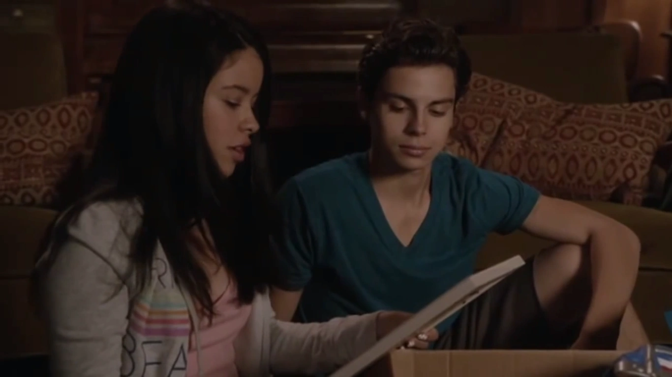 Jesus Adams Foster Wallpapers - Wallpaper Cave