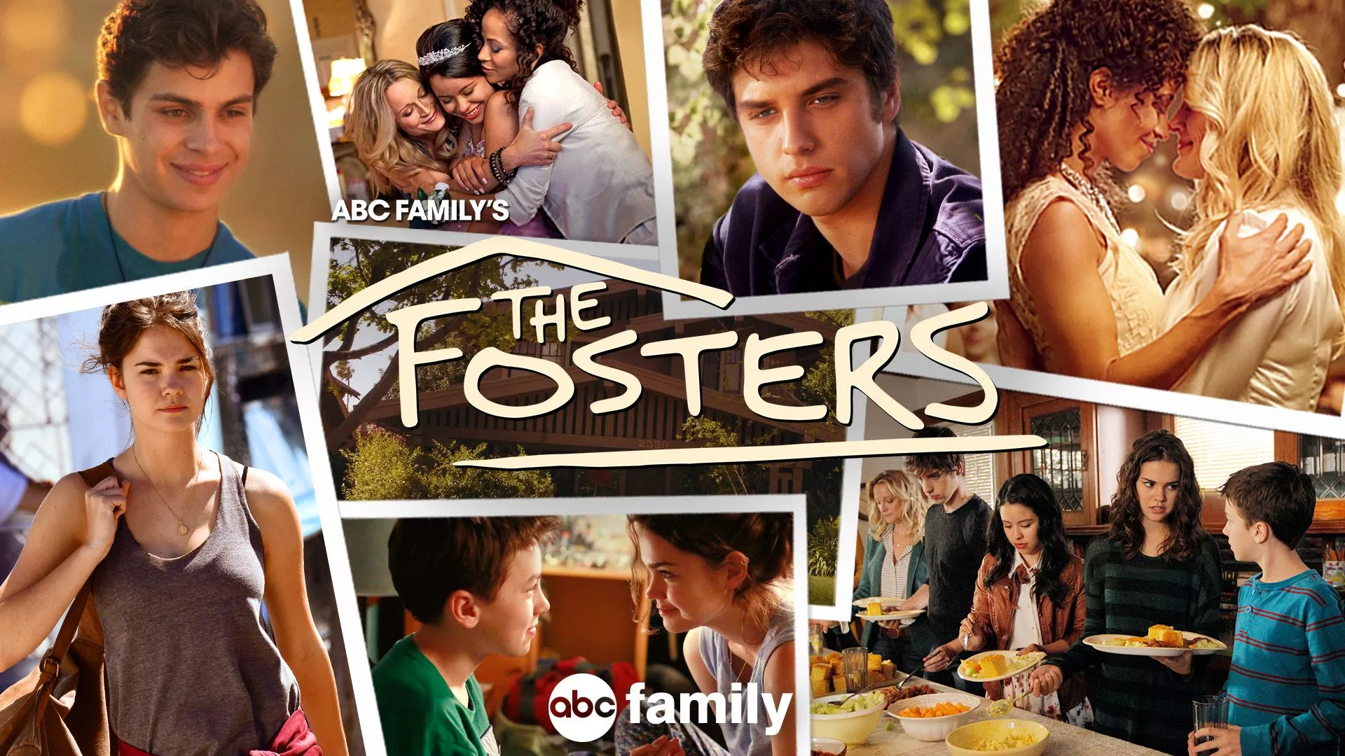 Jesus Adams Foster Wallpapers - Wallpaper Cave