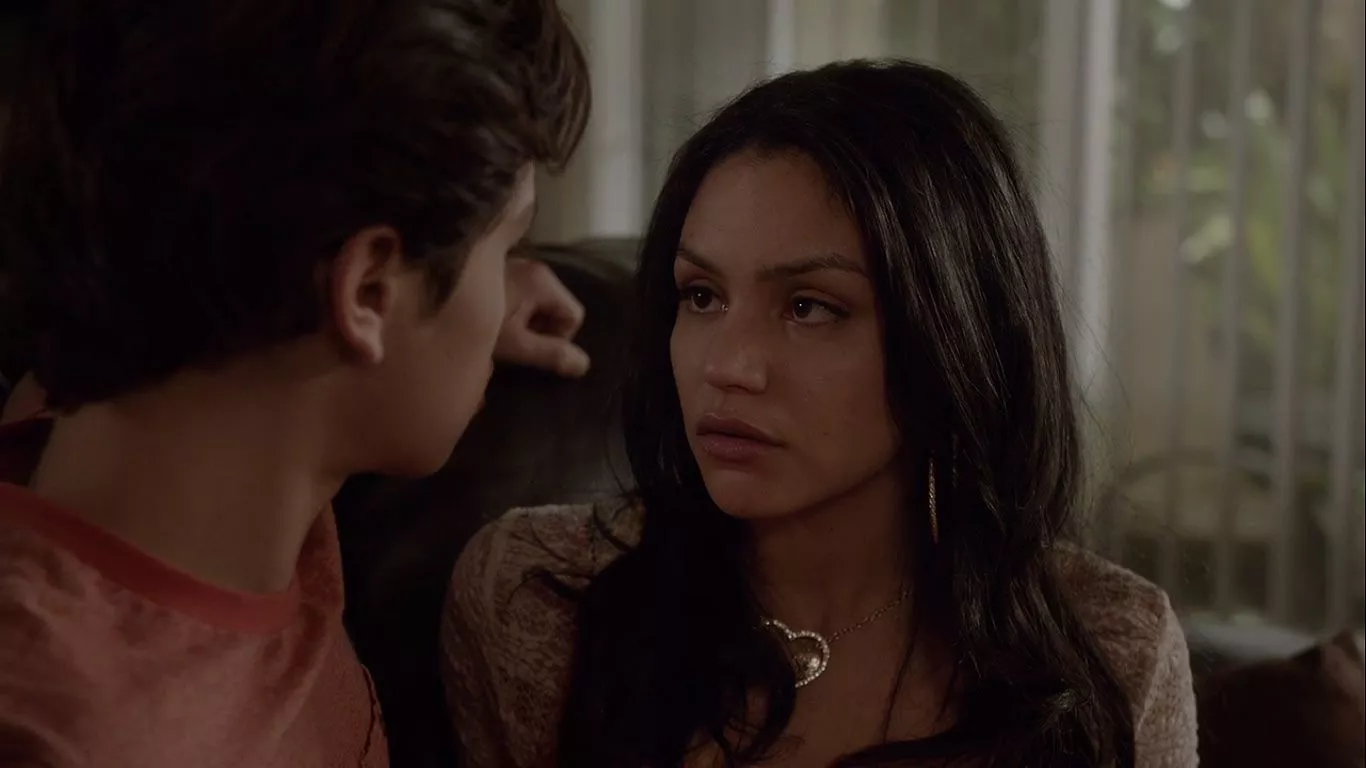 Jesus Adams Foster Wallpapers - Wallpaper Cave