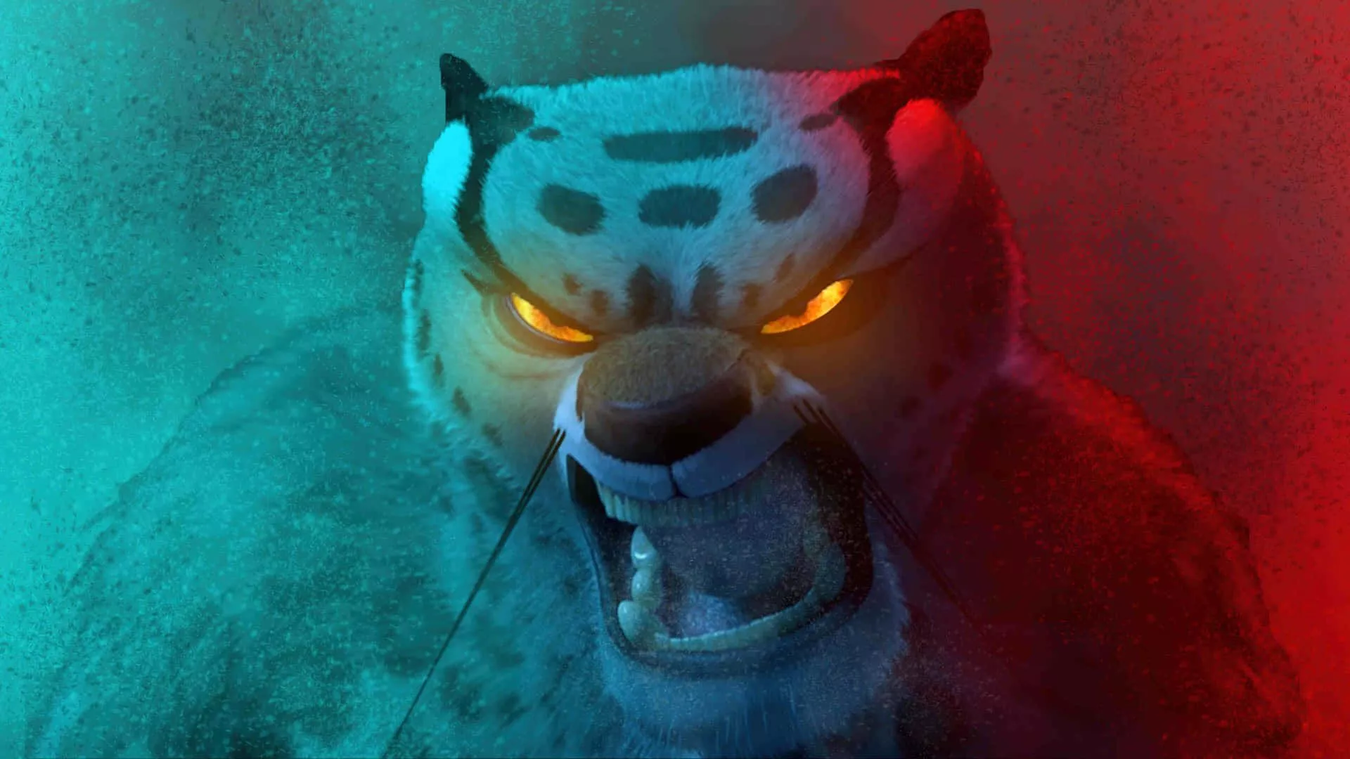 Kung Fu Panda Tai Lung Wallpapers - Wallpaper Cave