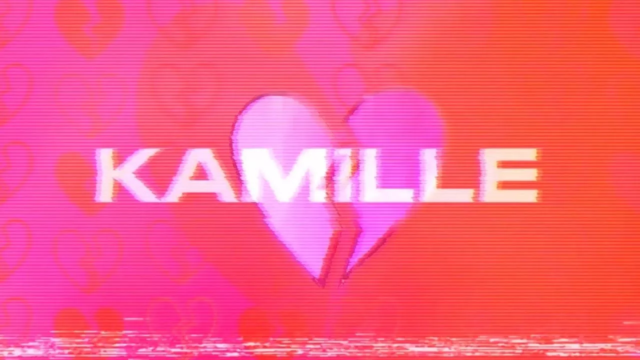 Kamille Wallpapers - Wallpaper Cave