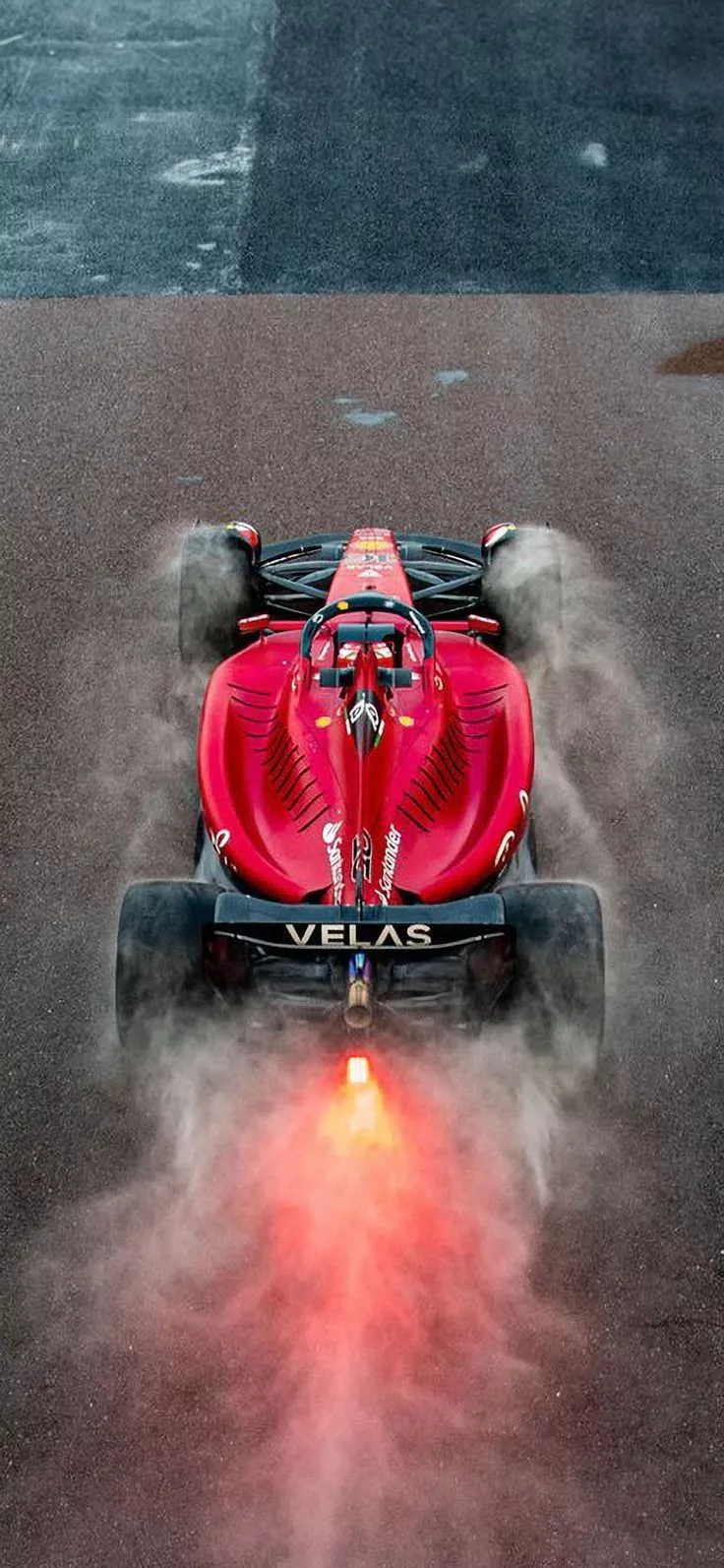 Ferrari F1 Team Wallpapers - Wallpaper Cave