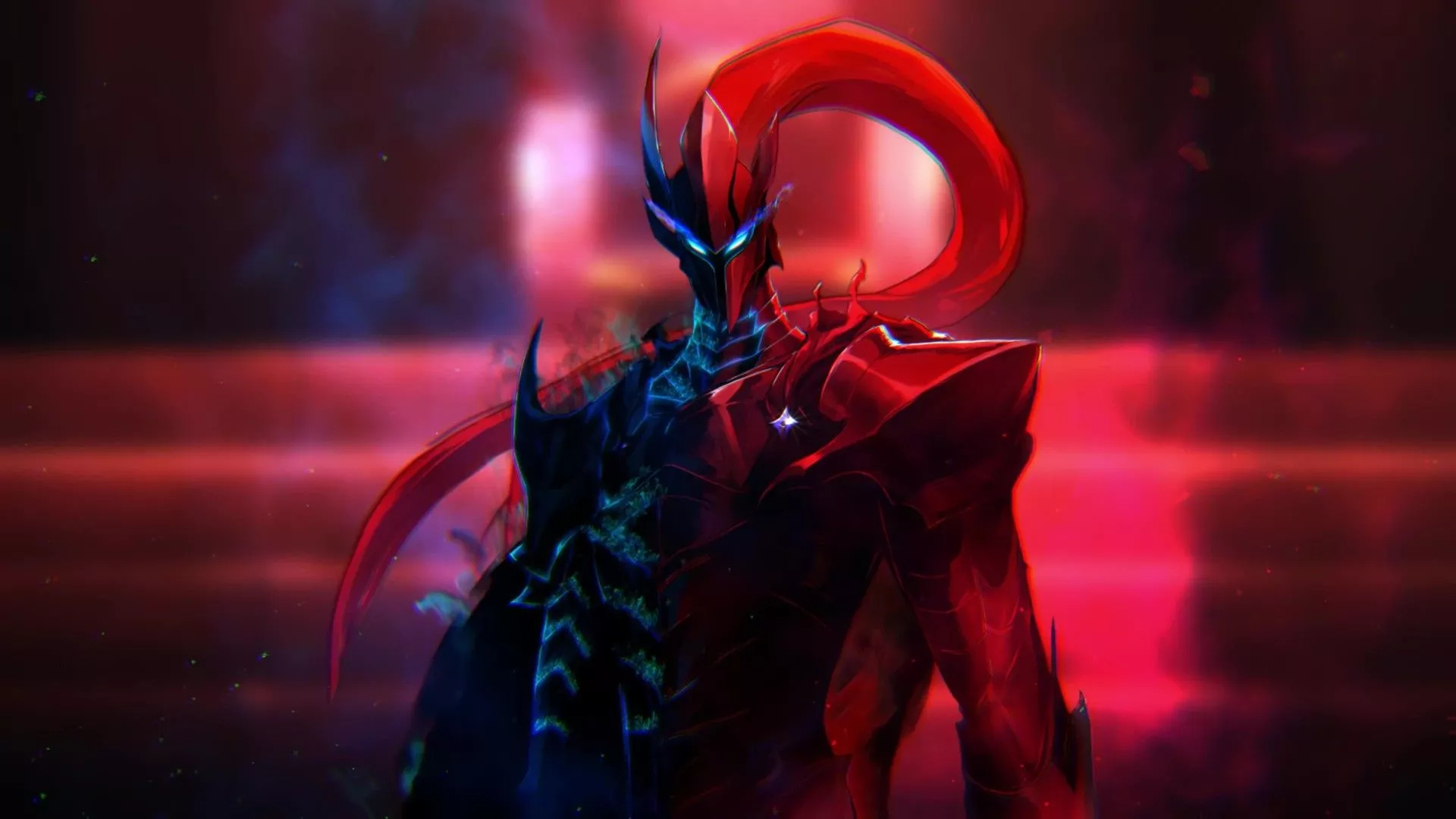 Igris PC Wallpapers - Wallpaper Cave