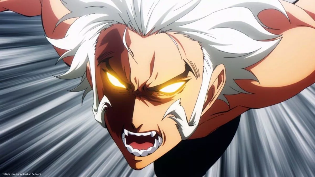 Solo Leveling 2 Wallpapers - Wallpaper Cave