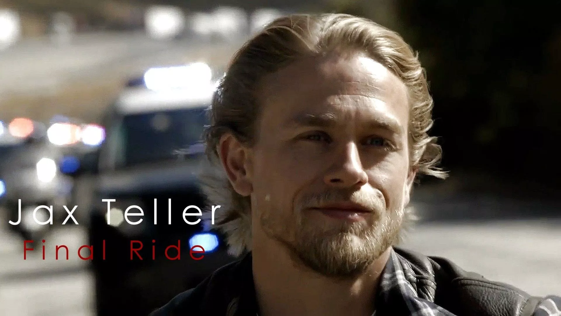 Jax Teller Desktop Wallpapers - Wallpaper Cave