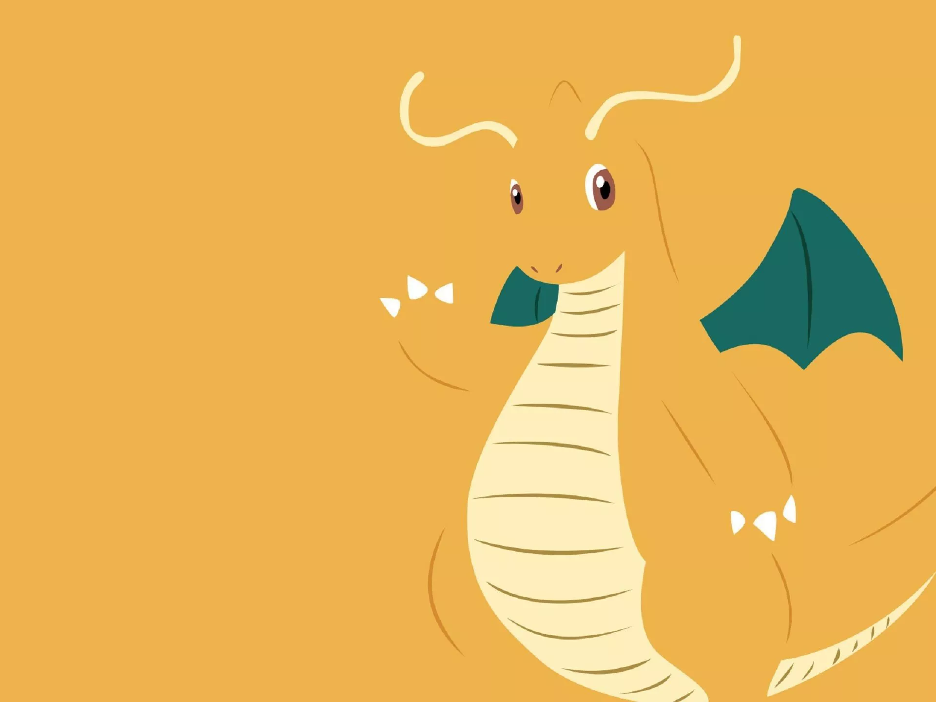 Dragonite Desktop Wallpapers - Wallpaper Cave