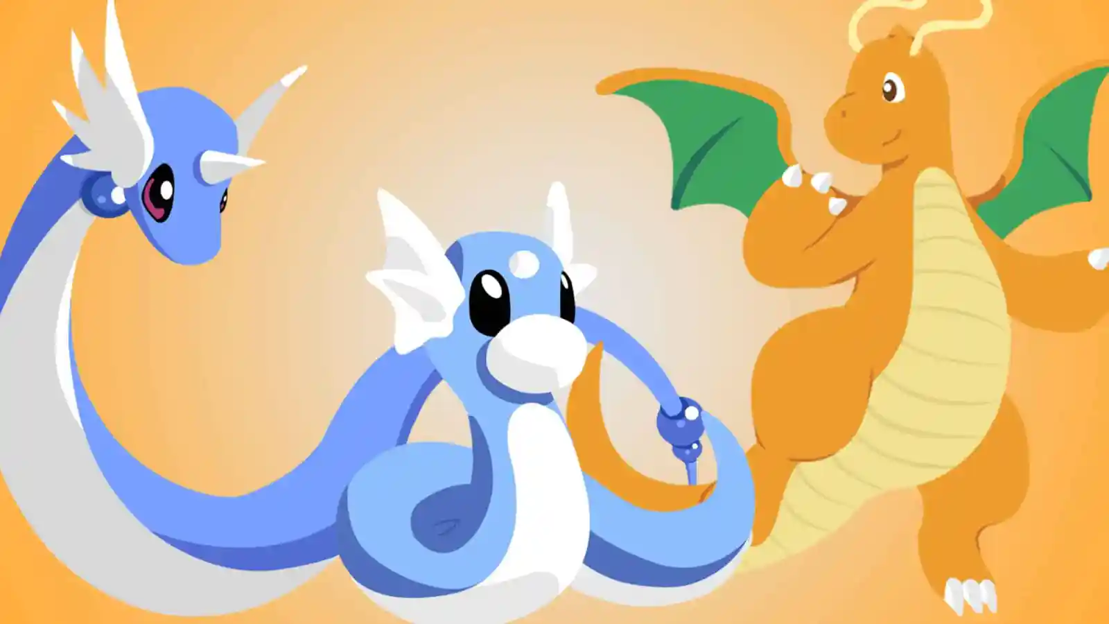Dragonite Desktop Wallpapers - Wallpaper Cave