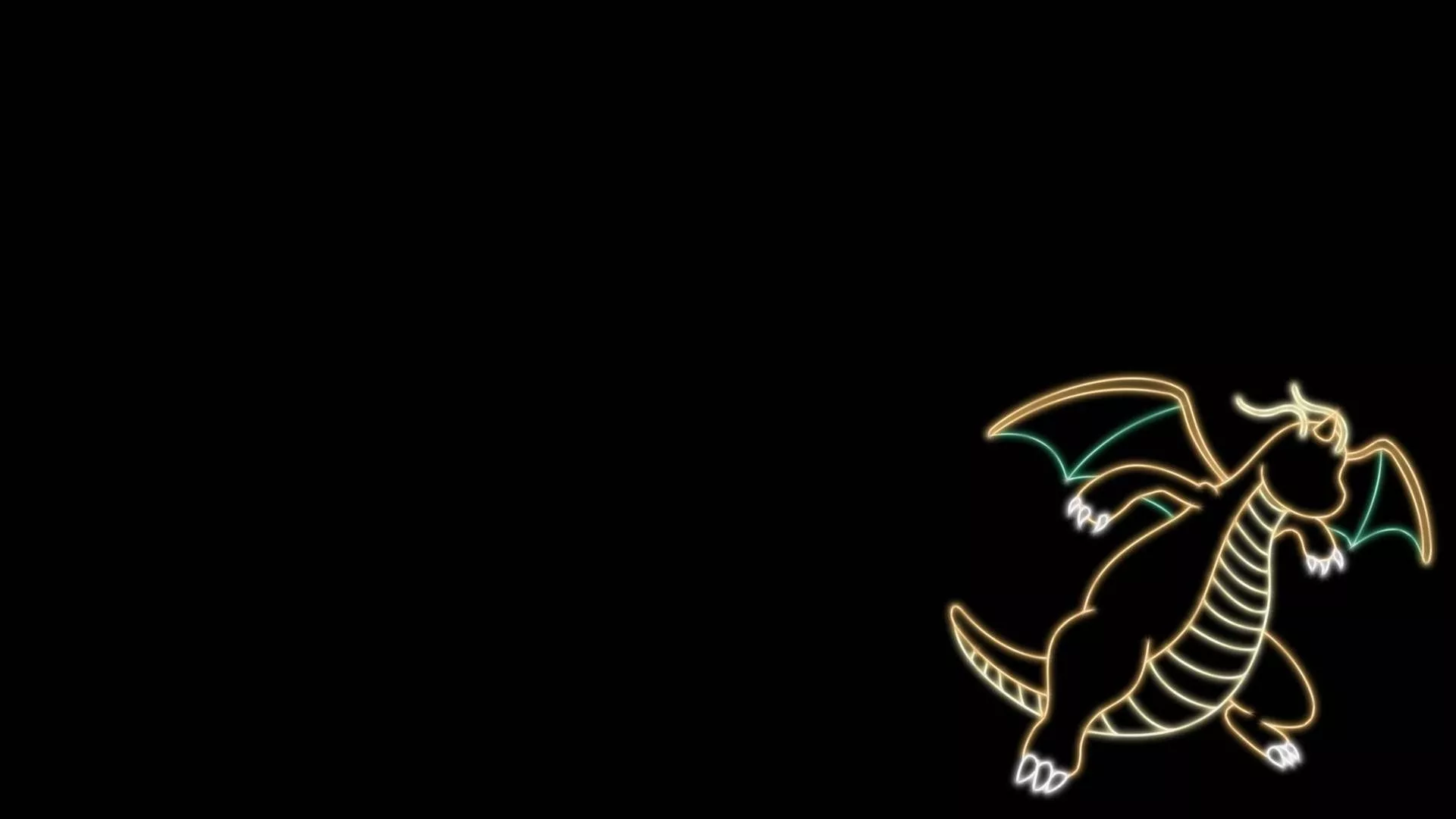 Dragonite Desktop Wallpapers - Wallpaper Cave