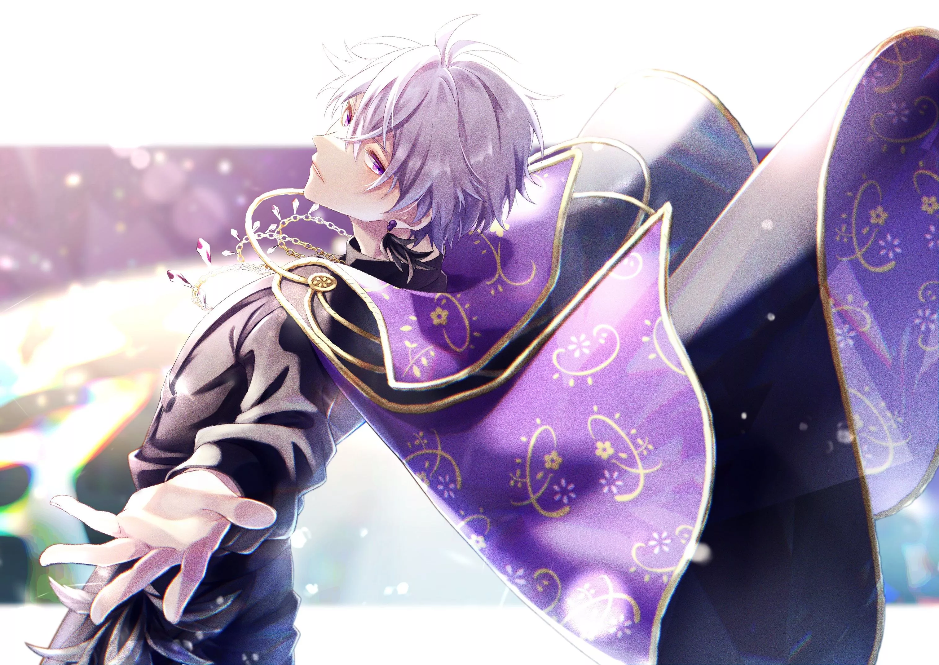 Kujo Tenn Desktop Wallpapers - Wallpaper Cave