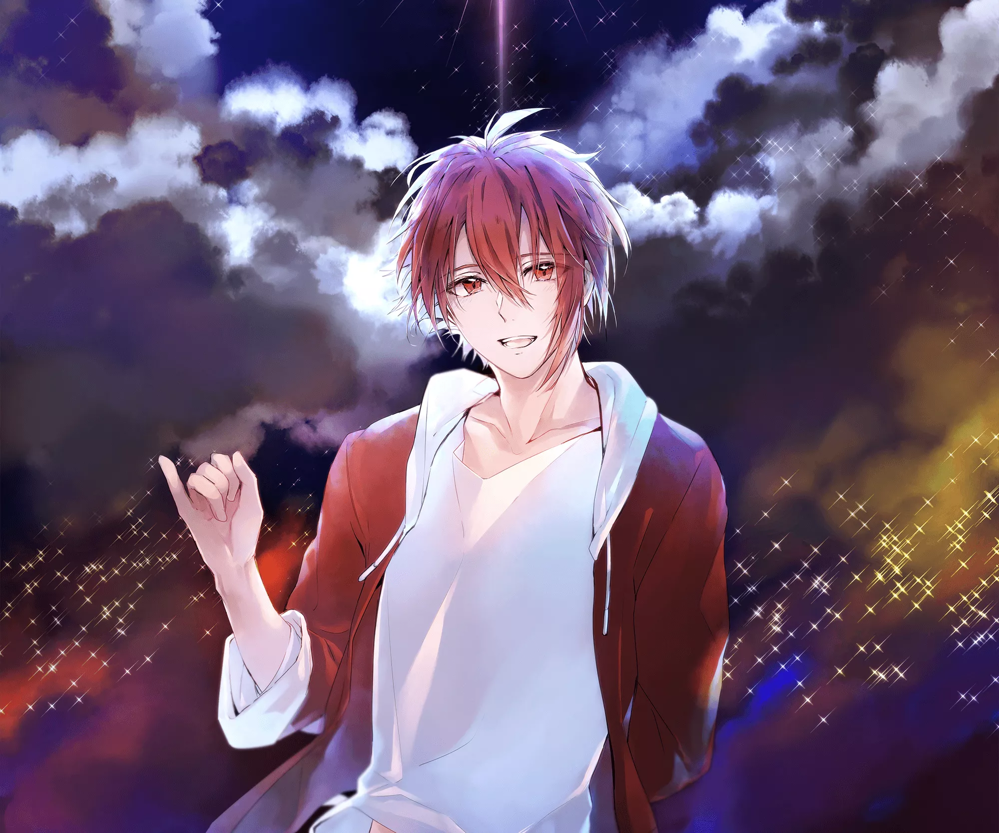 Kujo Tenn Desktop Wallpapers - Wallpaper Cave