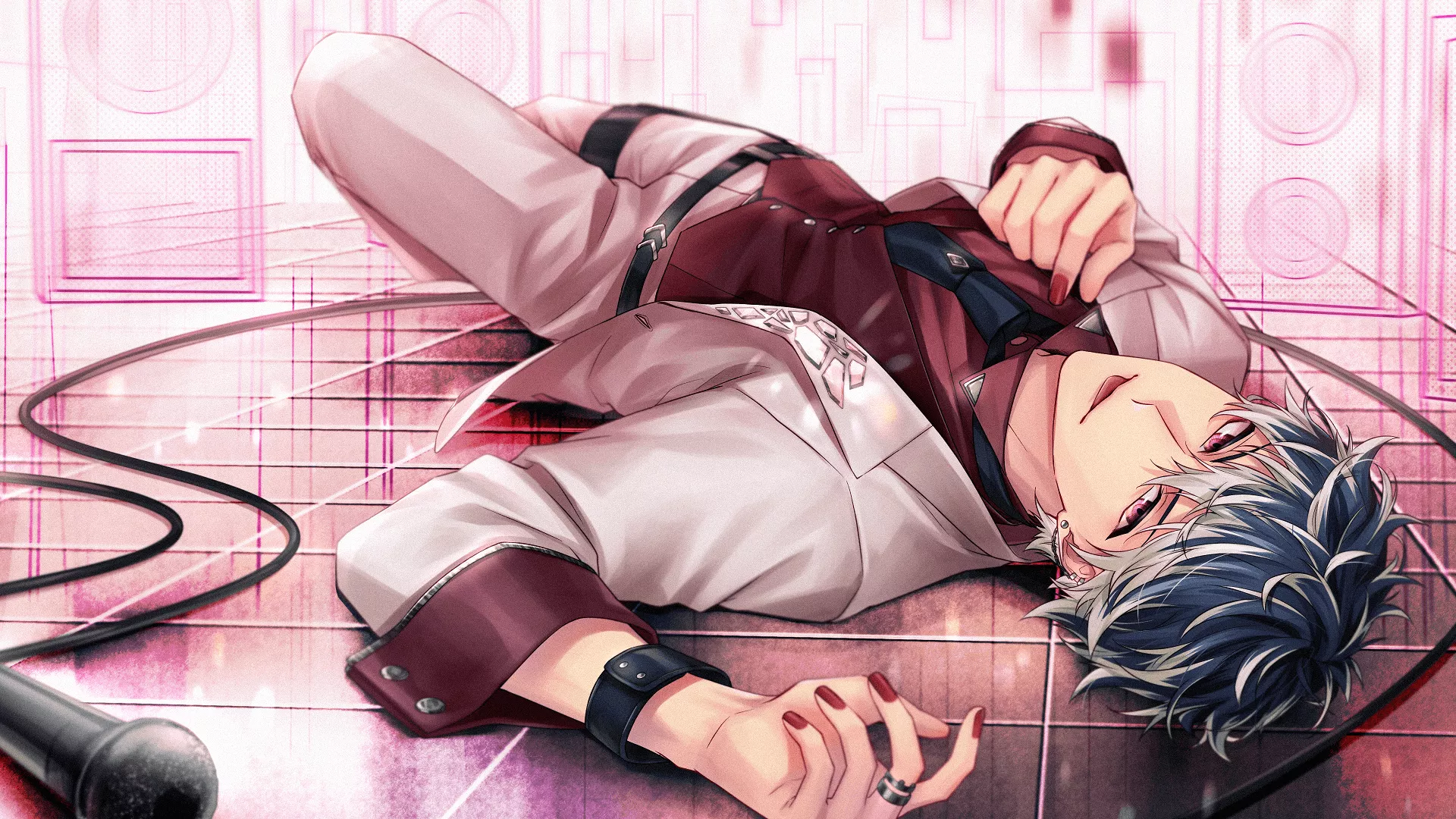 Kujo Tenn Desktop Wallpapers - Wallpaper Cave