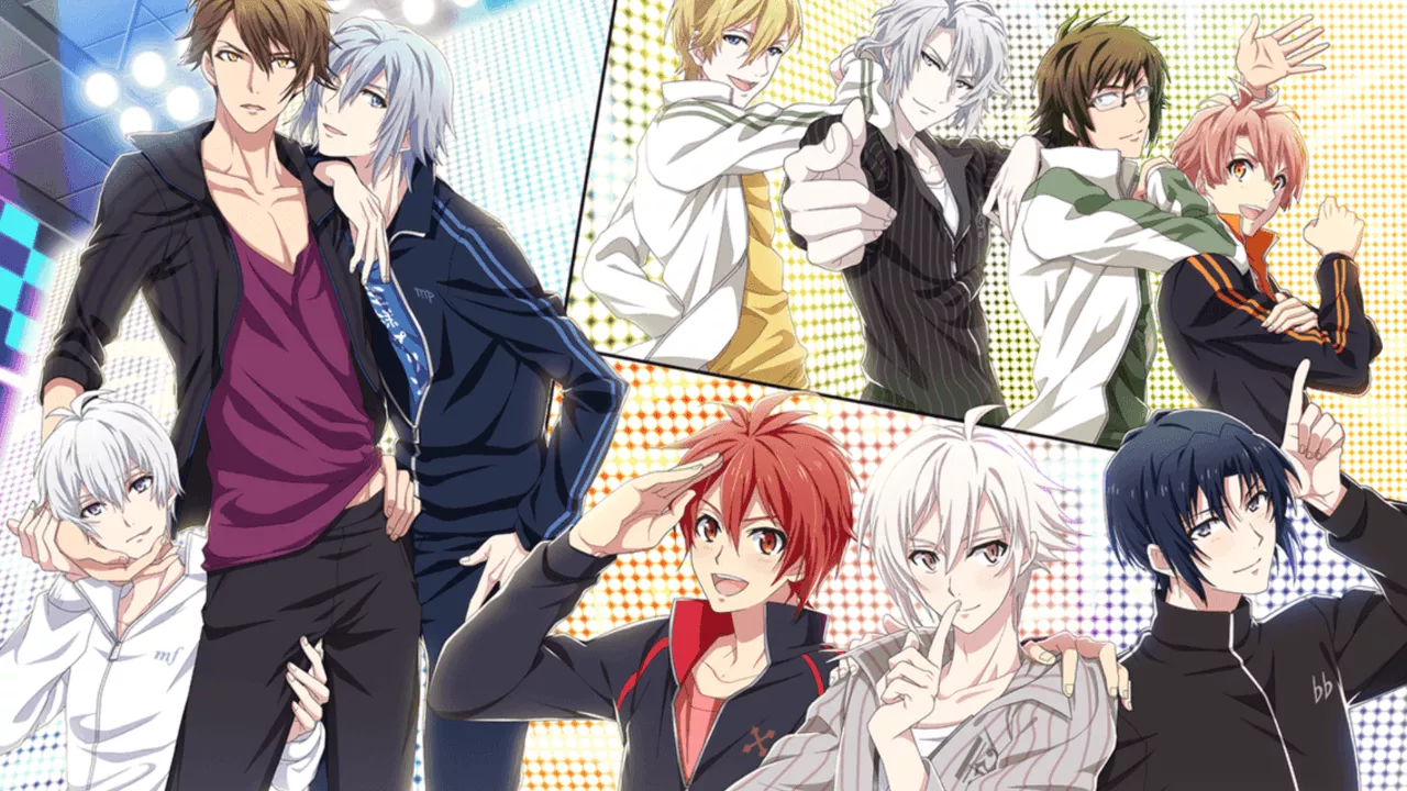 Kujo Tenn Desktop Wallpapers - Wallpaper Cave
