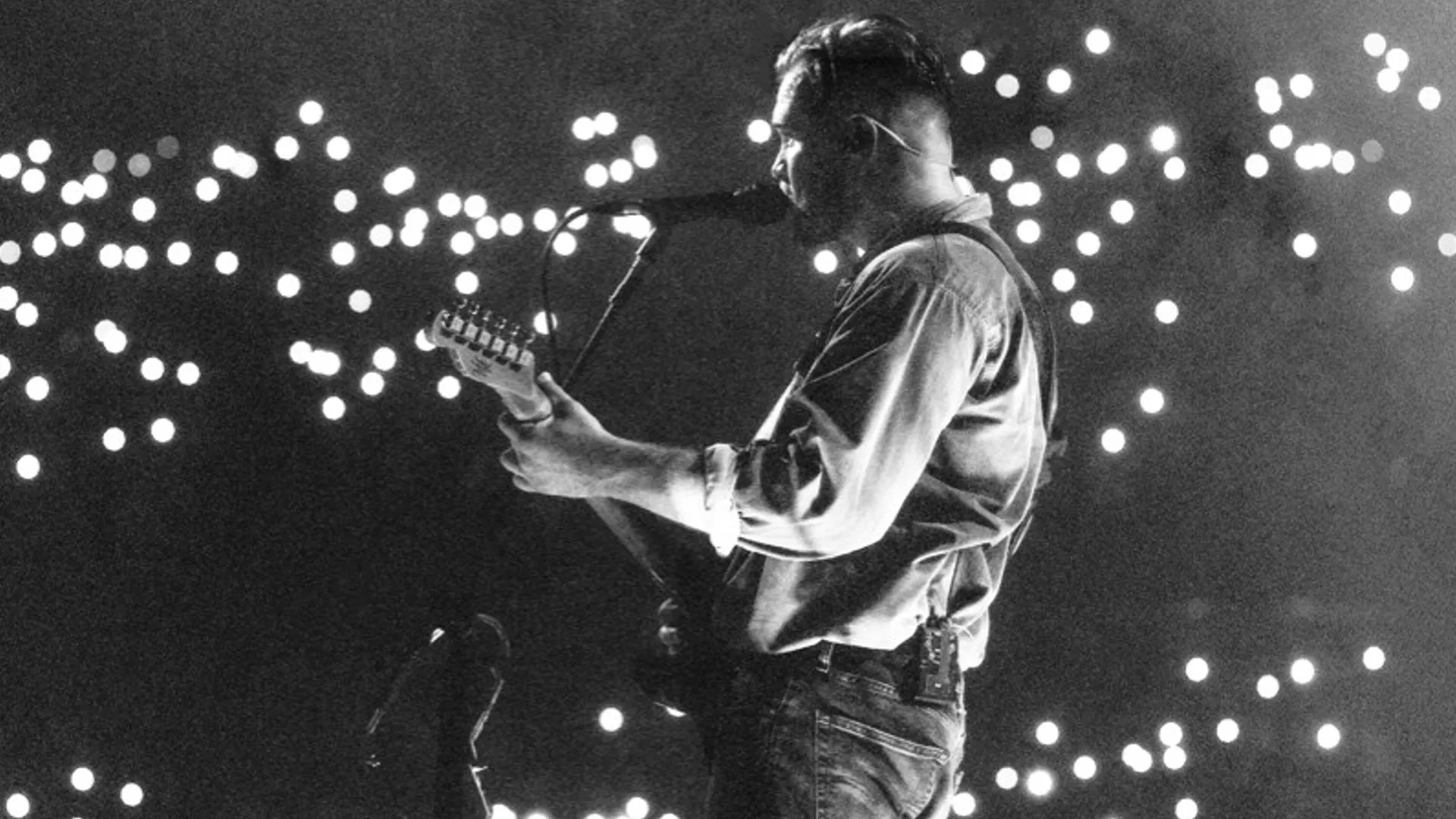 Zach Bryan Computer Wallpapers - Wallpaper Cave