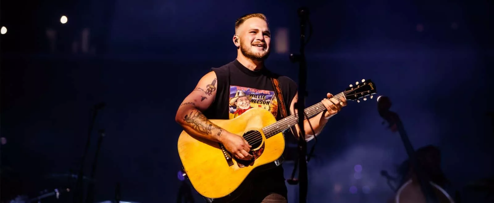 Zach Bryan Computer Wallpapers - Wallpaper Cave