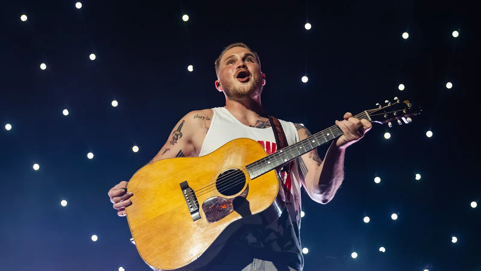 Zach Bryan Computer Wallpapers - Wallpaper Cave