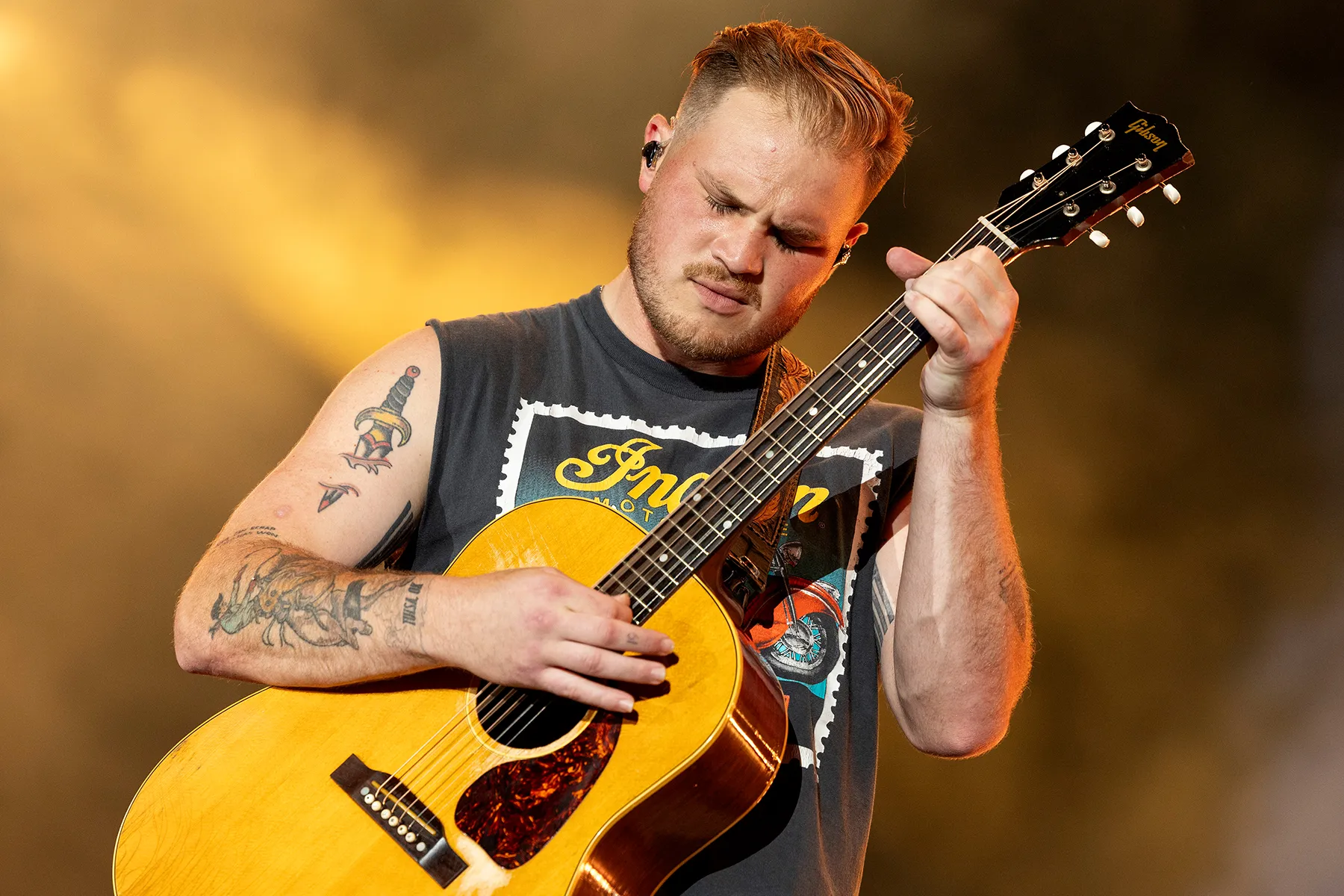 Zach Bryan Computer Wallpapers - Wallpaper Cave