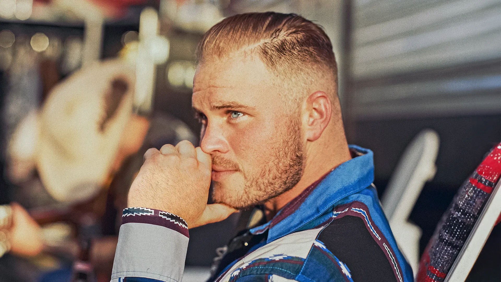 Zach Bryan Computer Wallpapers - Wallpaper Cave