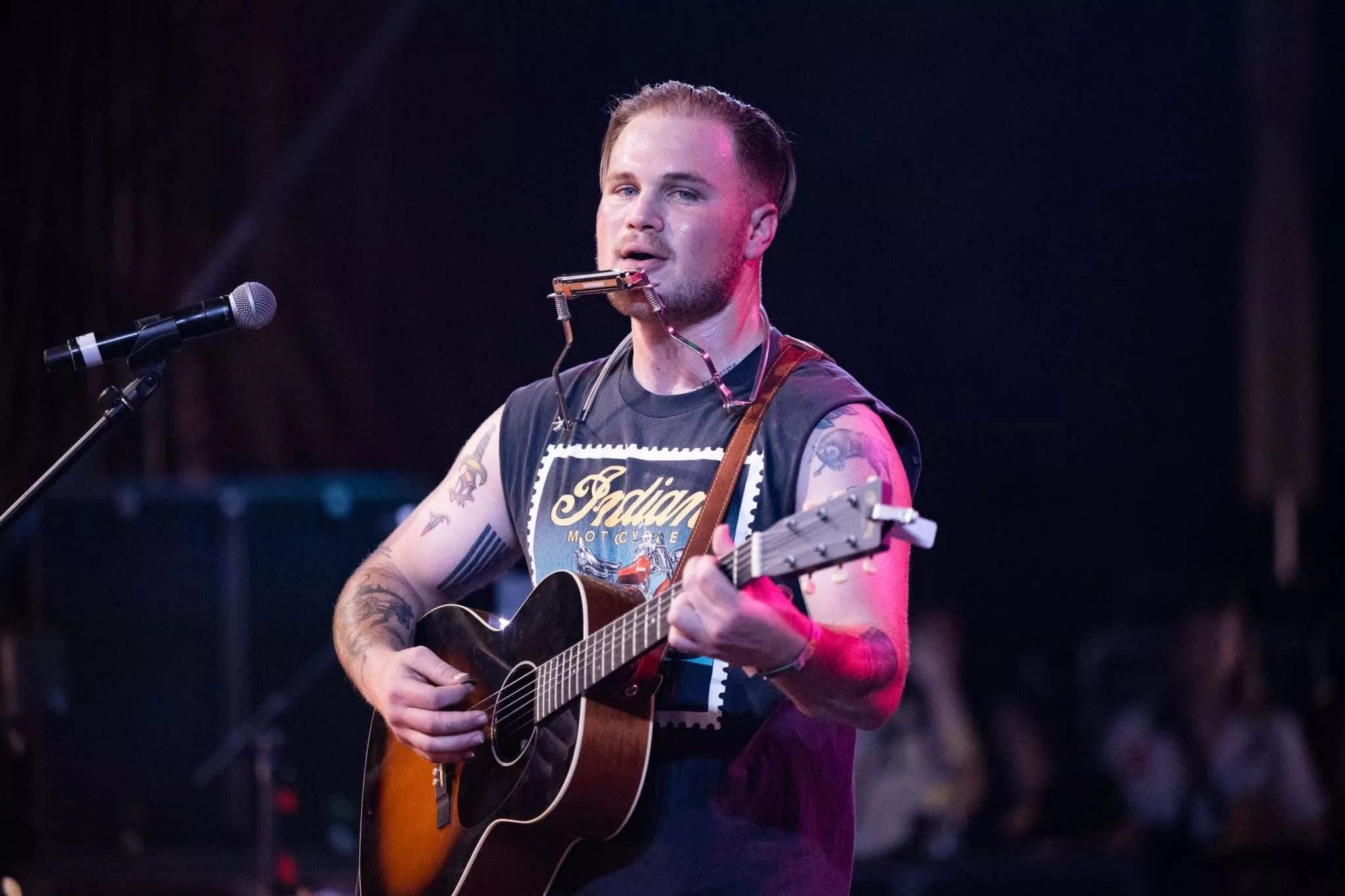 Zach Bryan Computer Wallpapers - Wallpaper Cave