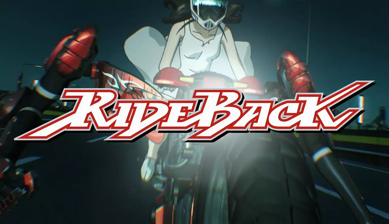 Rideback Wallpapers - Wallpaper Cave