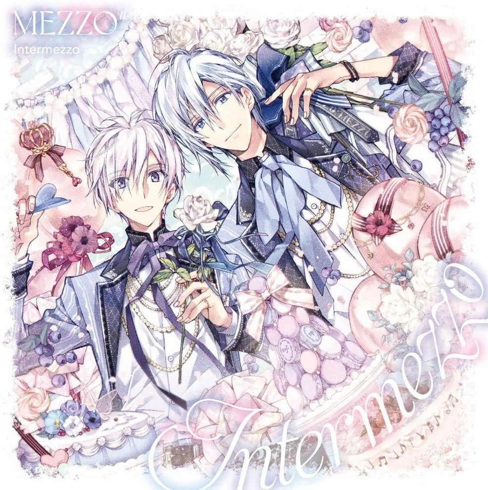 The English IDOLiSH7 Wallpapers - Wallpaper Cave