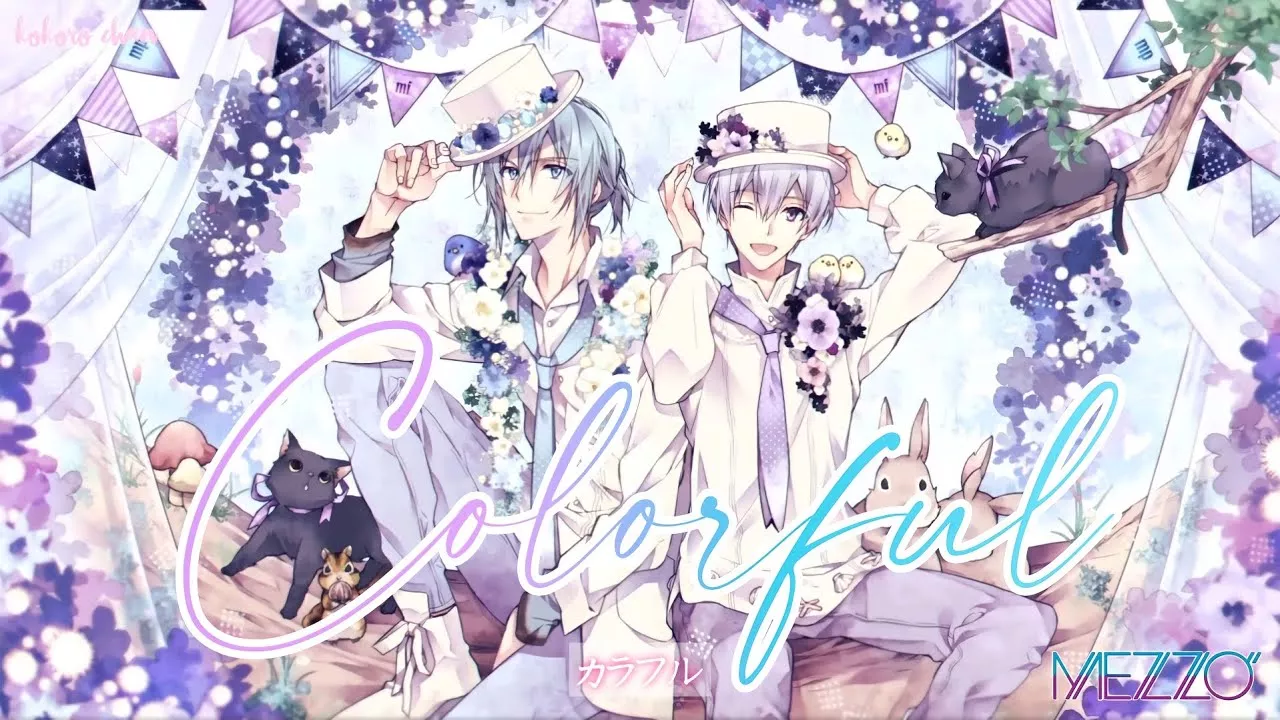 The English IDOLiSH7 Wallpapers - Wallpaper Cave