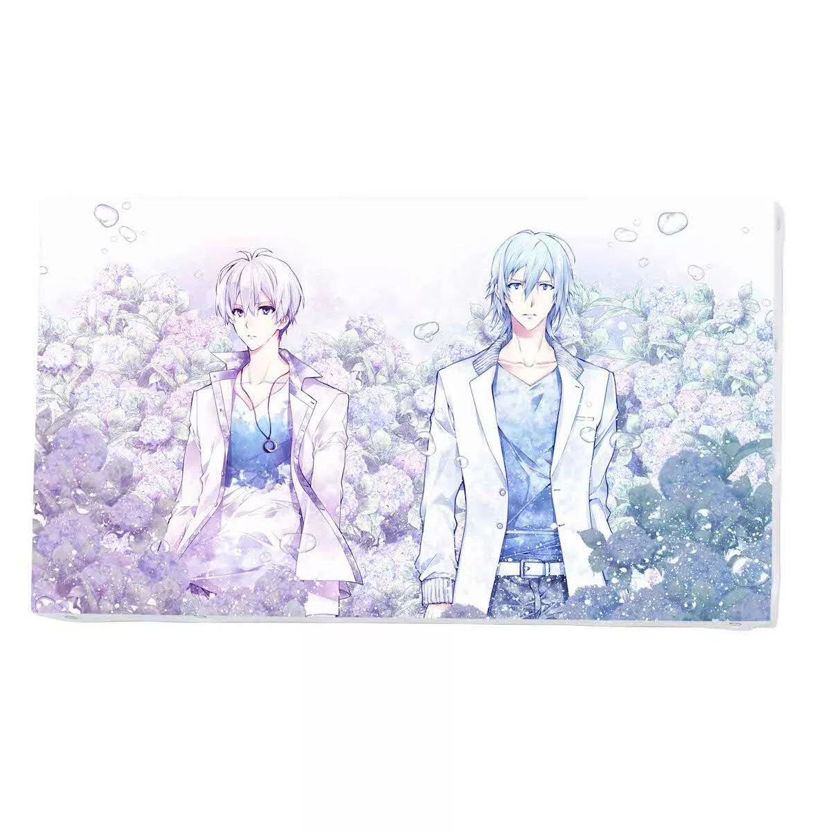 The English IDOLiSH7 Wallpapers - Wallpaper Cave
