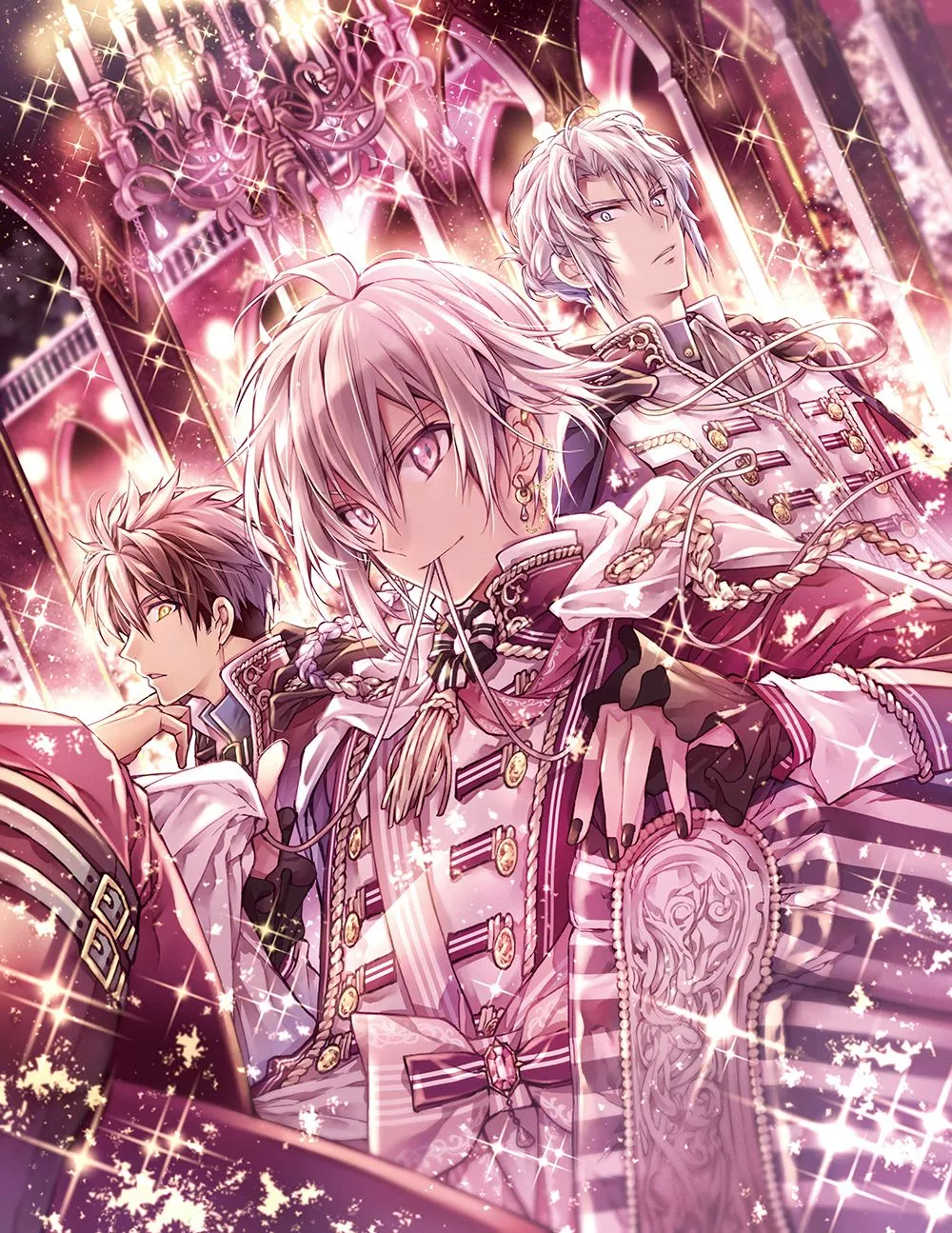 Tenn Kujo Wallpapers - Wallpaper Cave