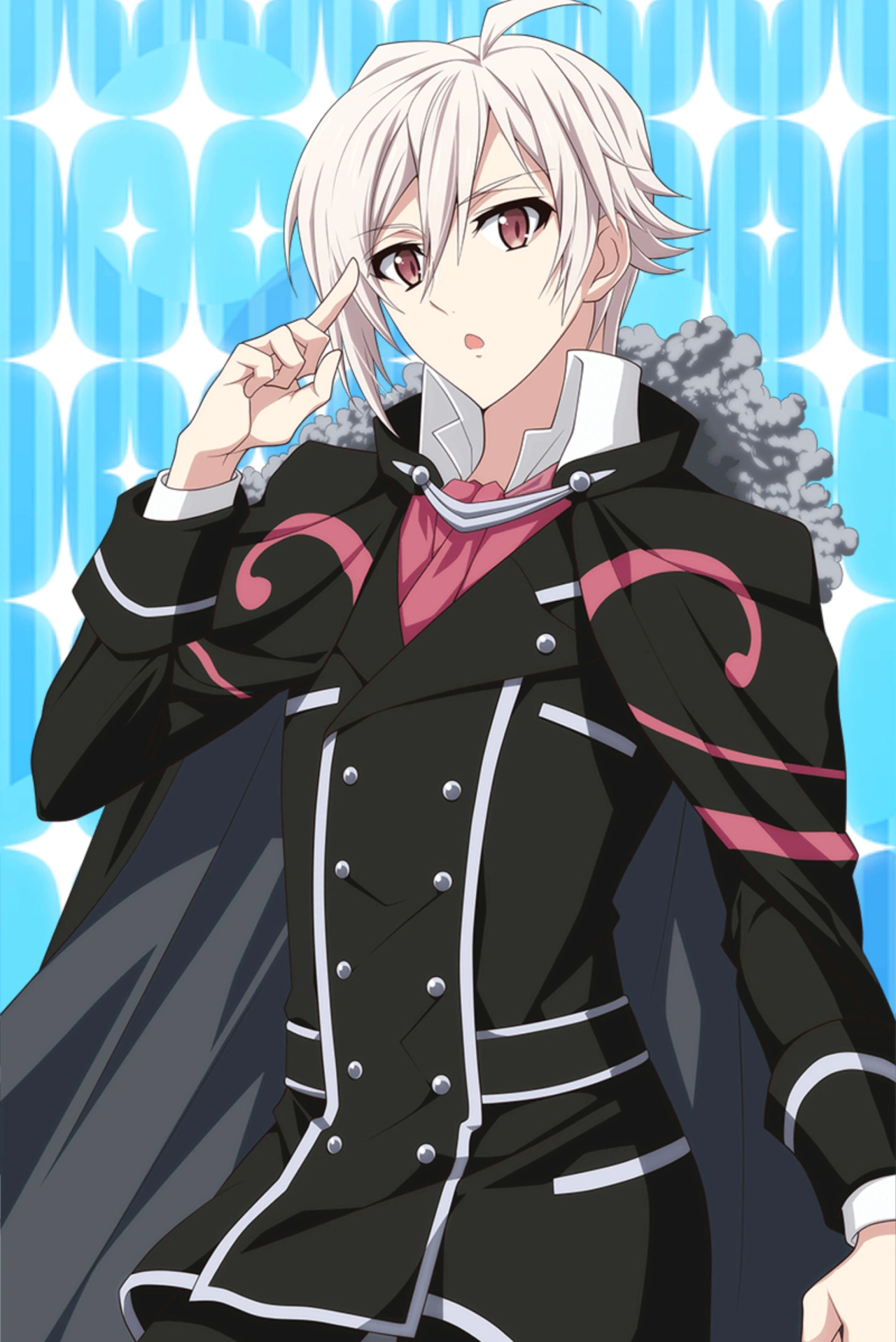 Tenn Kujo Wallpapers - Wallpaper Cave