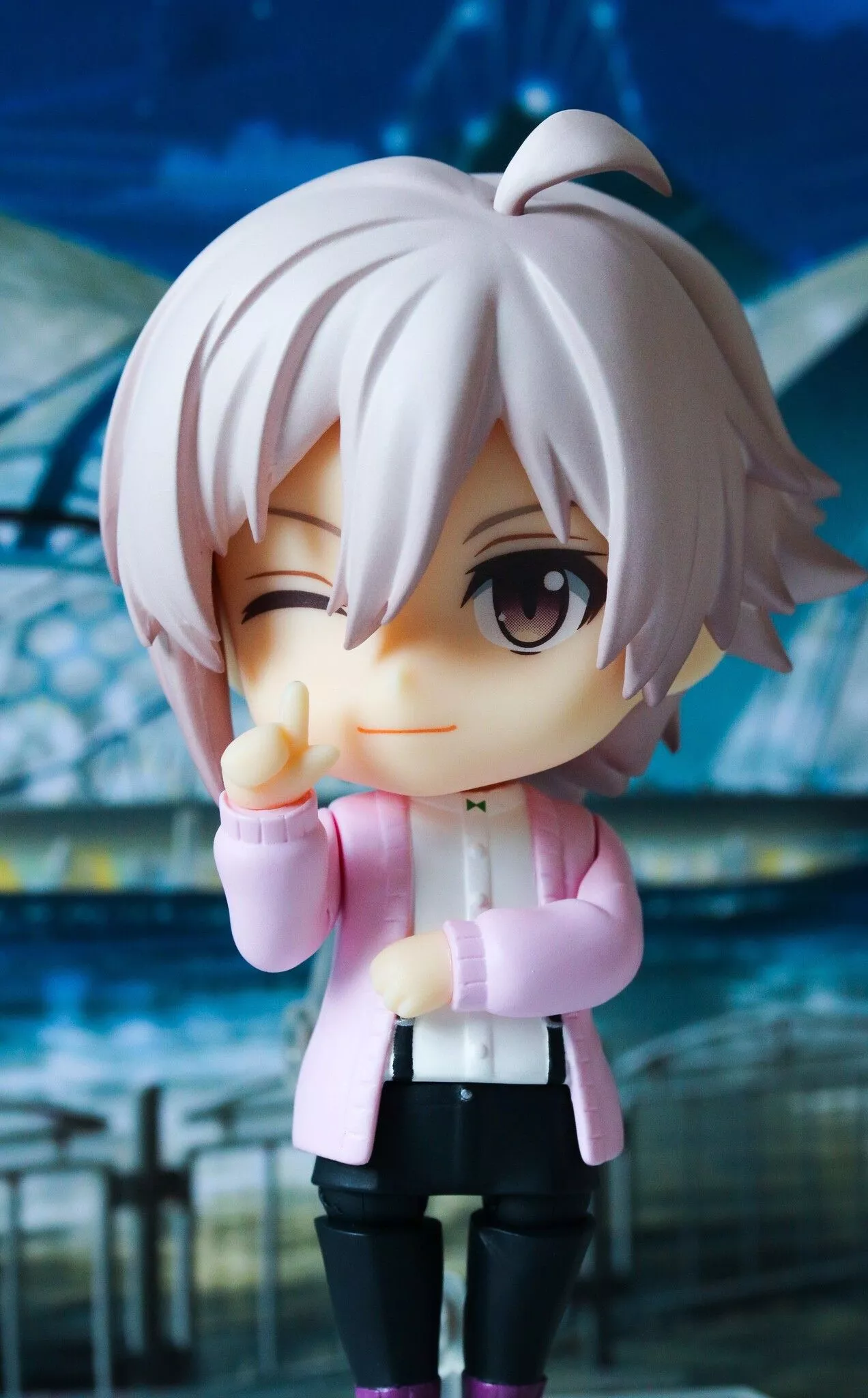 Tenn Kujo Wallpapers - Wallpaper Cave