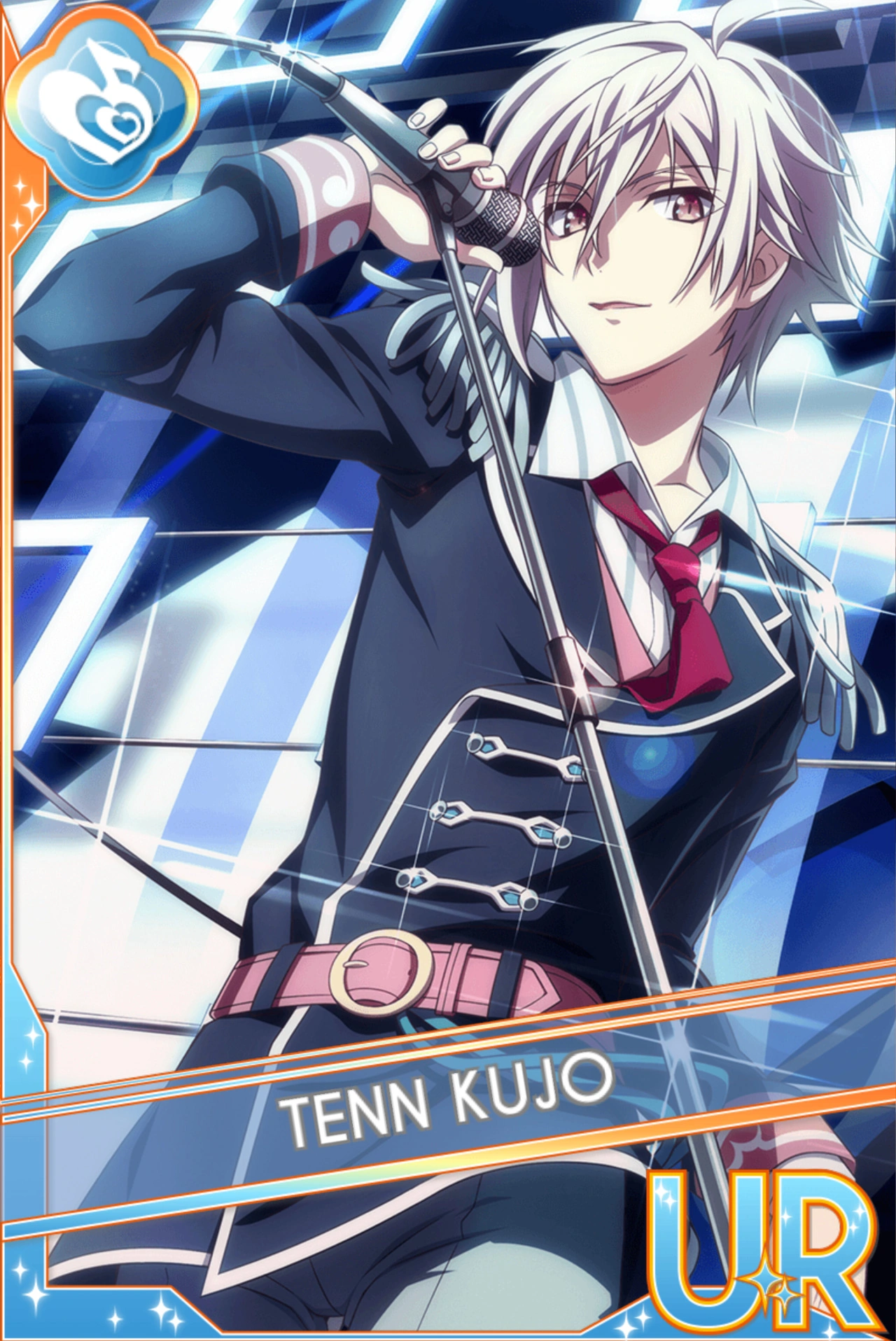 Tenn Kujo Wallpapers - Wallpaper Cave