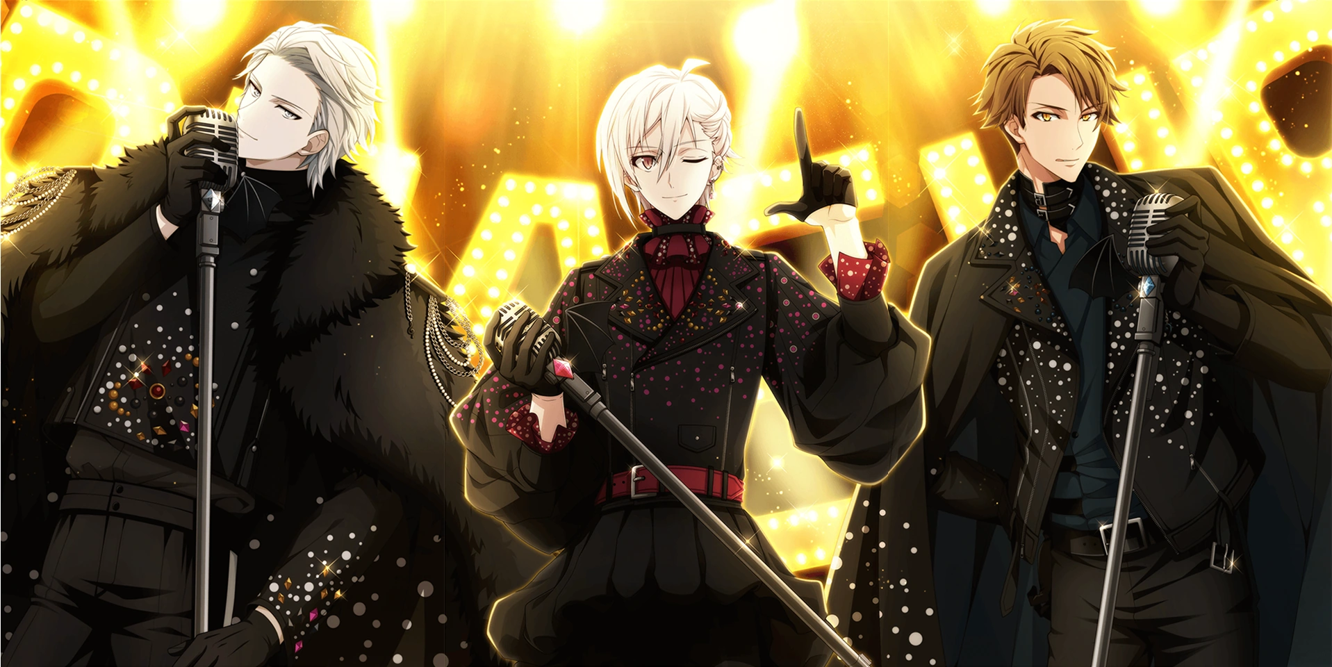 Tenn Kujo Wallpapers - Wallpaper Cave