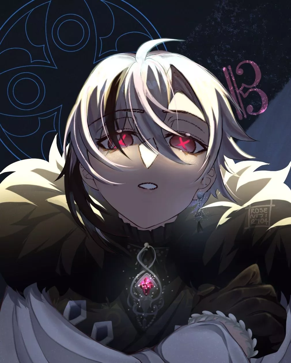 Tenn Kujo Wallpapers - Wallpaper Cave