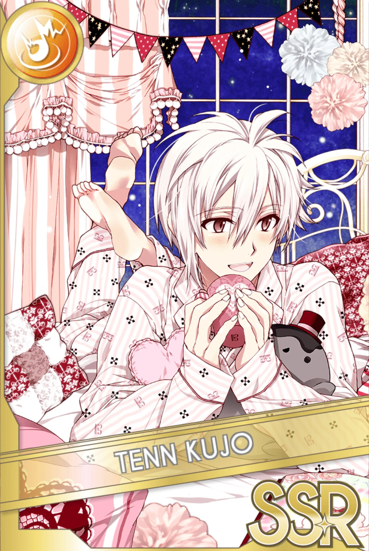 Tenn Kujo Wallpapers - Wallpaper Cave