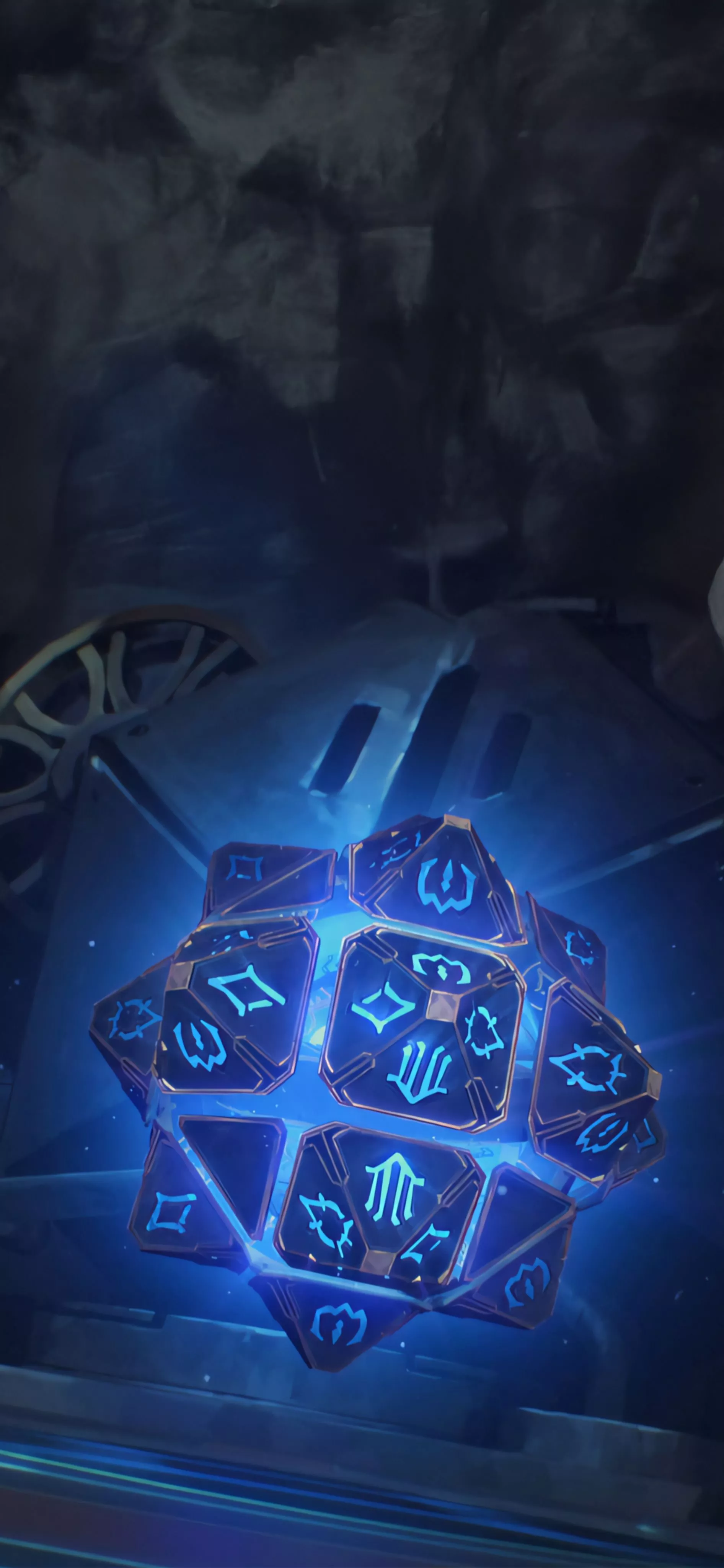 Hextech Wallpapers - Wallpaper Cave