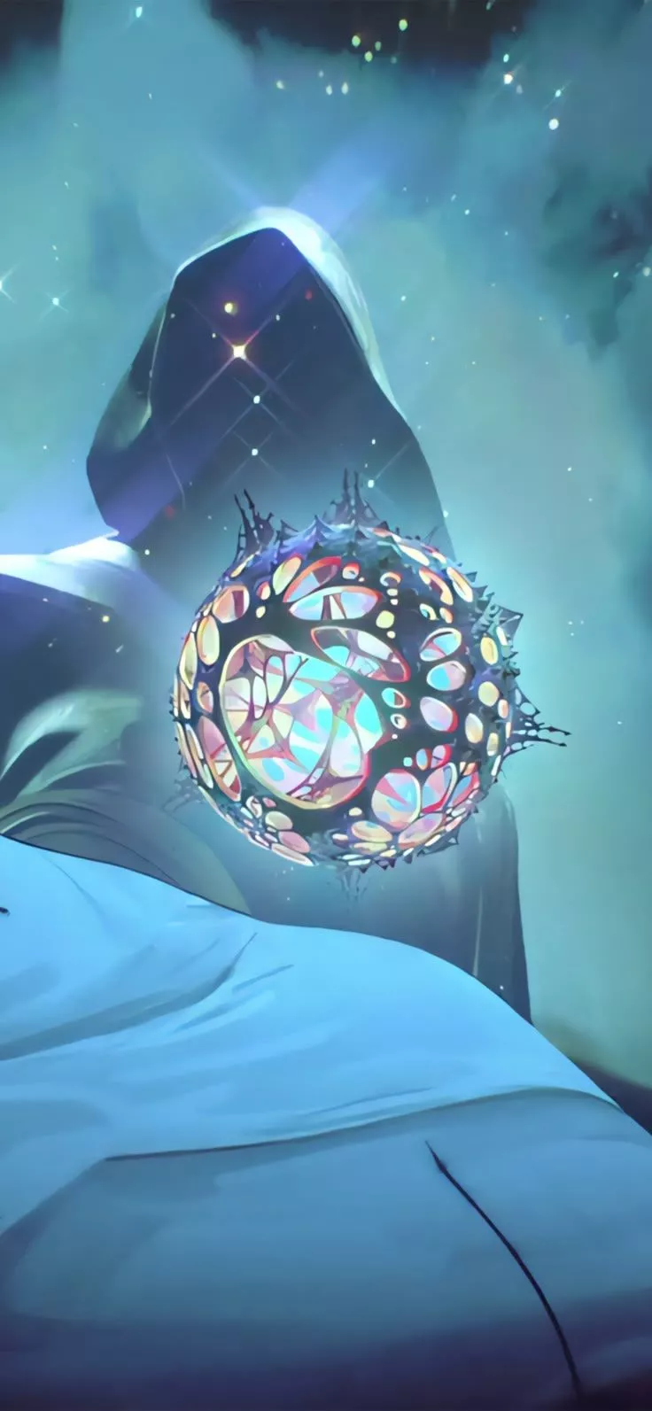 Hextech Wallpapers - Wallpaper Cave