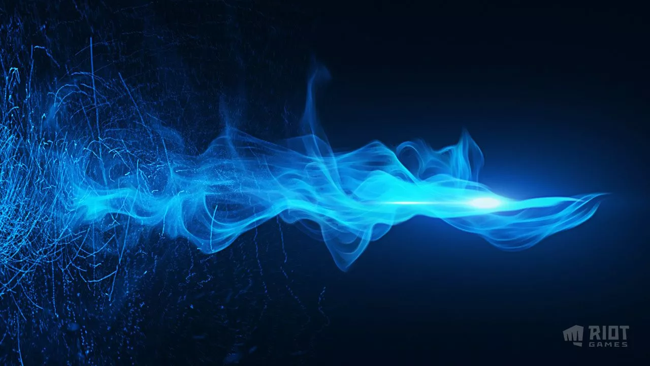 Hextech Wallpapers - Wallpaper Cave