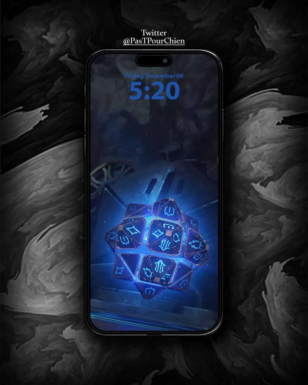 Hextech Wallpapers - Wallpaper Cave