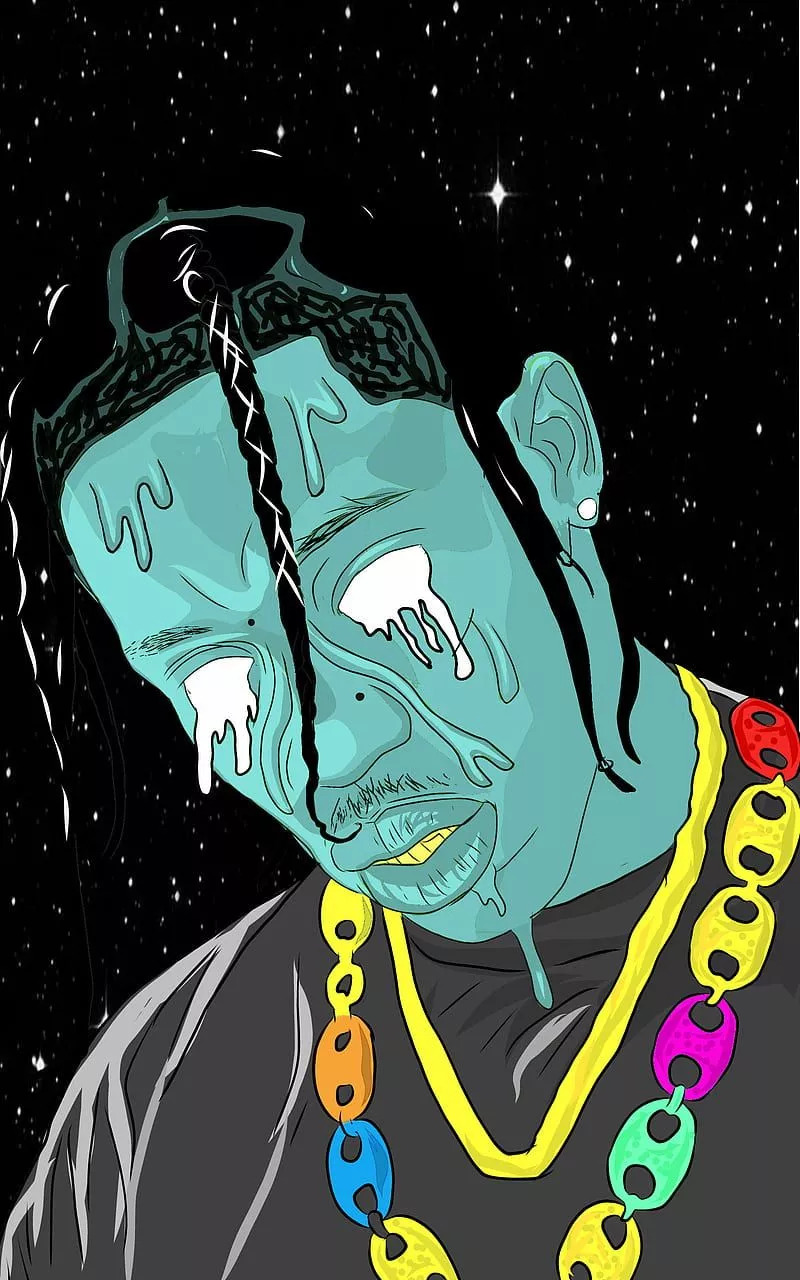 Rapper Drip Wallpapers - Wallpaper Cave