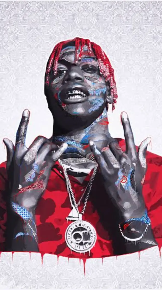 Rapper Drip Wallpapers - Wallpaper Cave