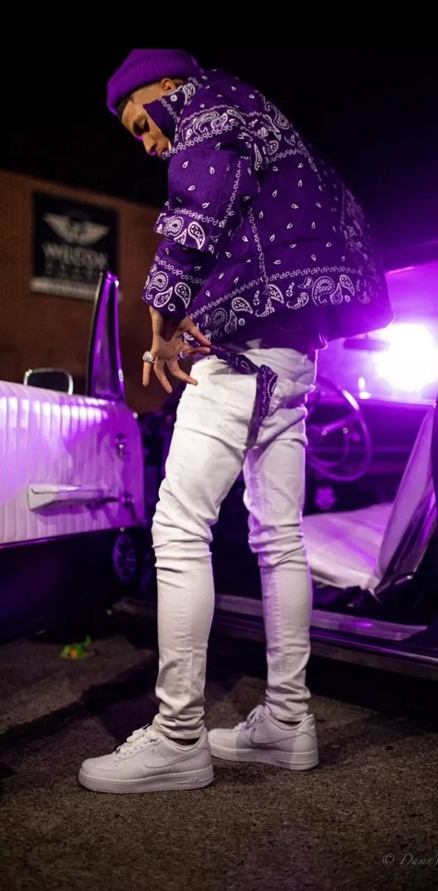 Rapper Drip Wallpapers - Wallpaper Cave